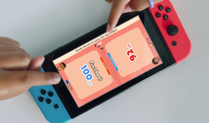 Big Brain Academy™️: Brain vs. Brain for the Nintendo Switch™️ system ...